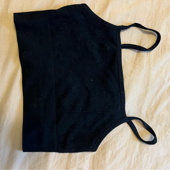 Fabletics | Tops | Fabletics Sports Bra | Poshmark